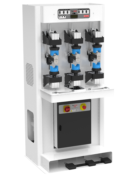 VC-19D - Olympic Engineering